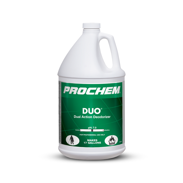 PROCHEM – Clean Center