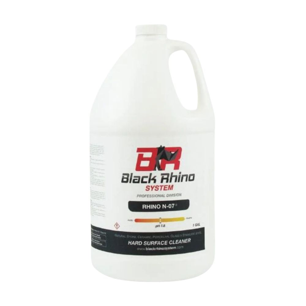RHINO CRYSTAL CLEAN N-07 1 GAL – Clean Center