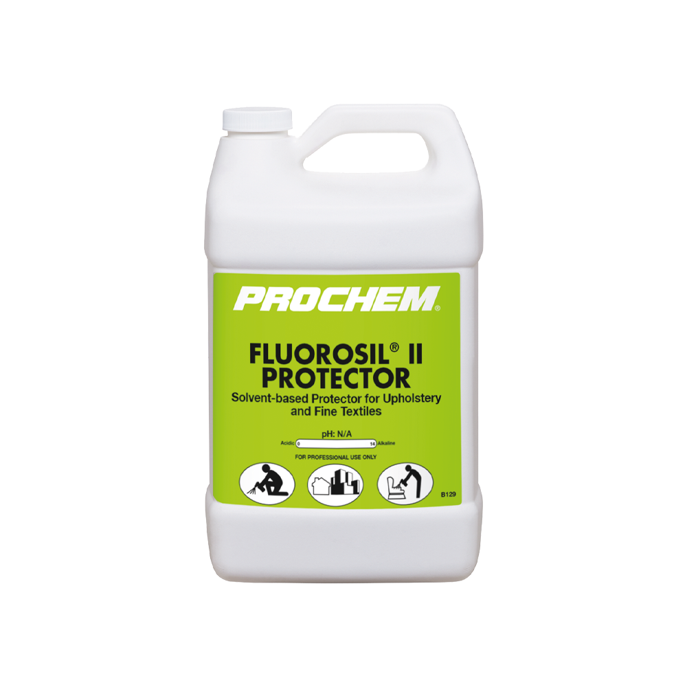 B129 FLUOROSIL II PROTECTOR 1 GAL – Clean Center